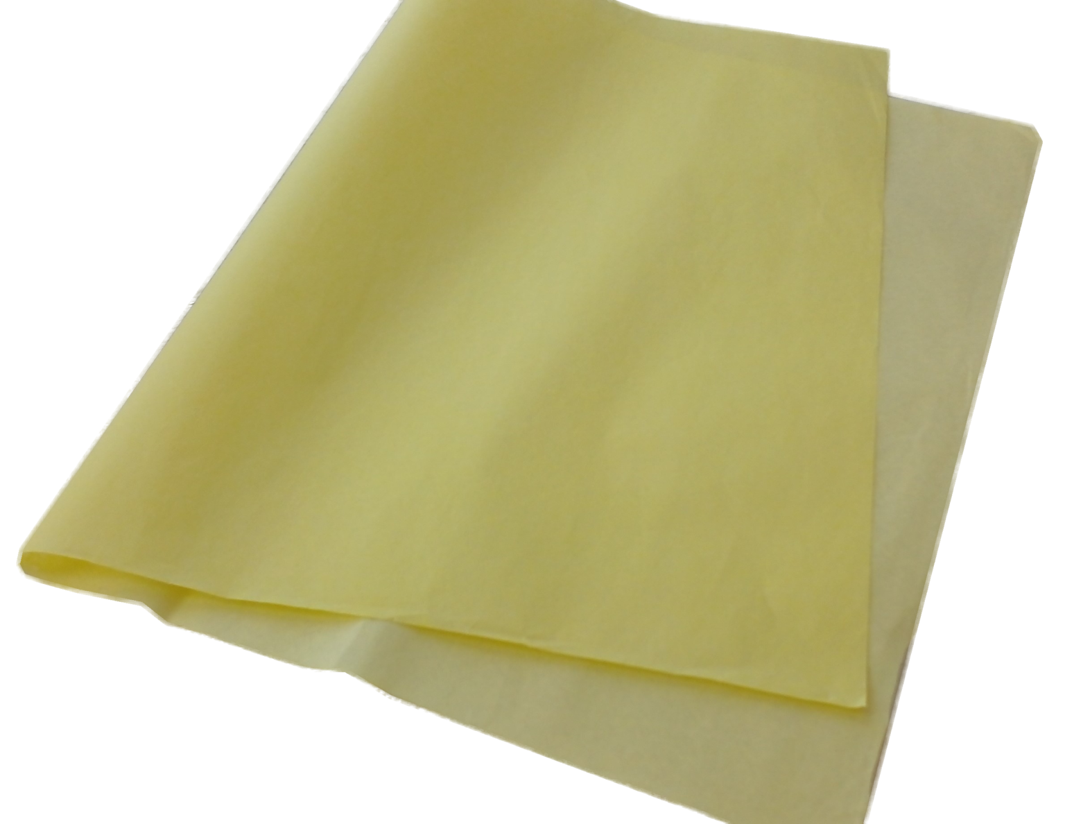 Papel para envolver alimentos, papel grado alimenticio